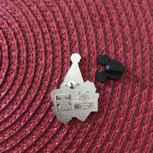 Disney | Other | Disney Jack Skellington Pin | Poshmark